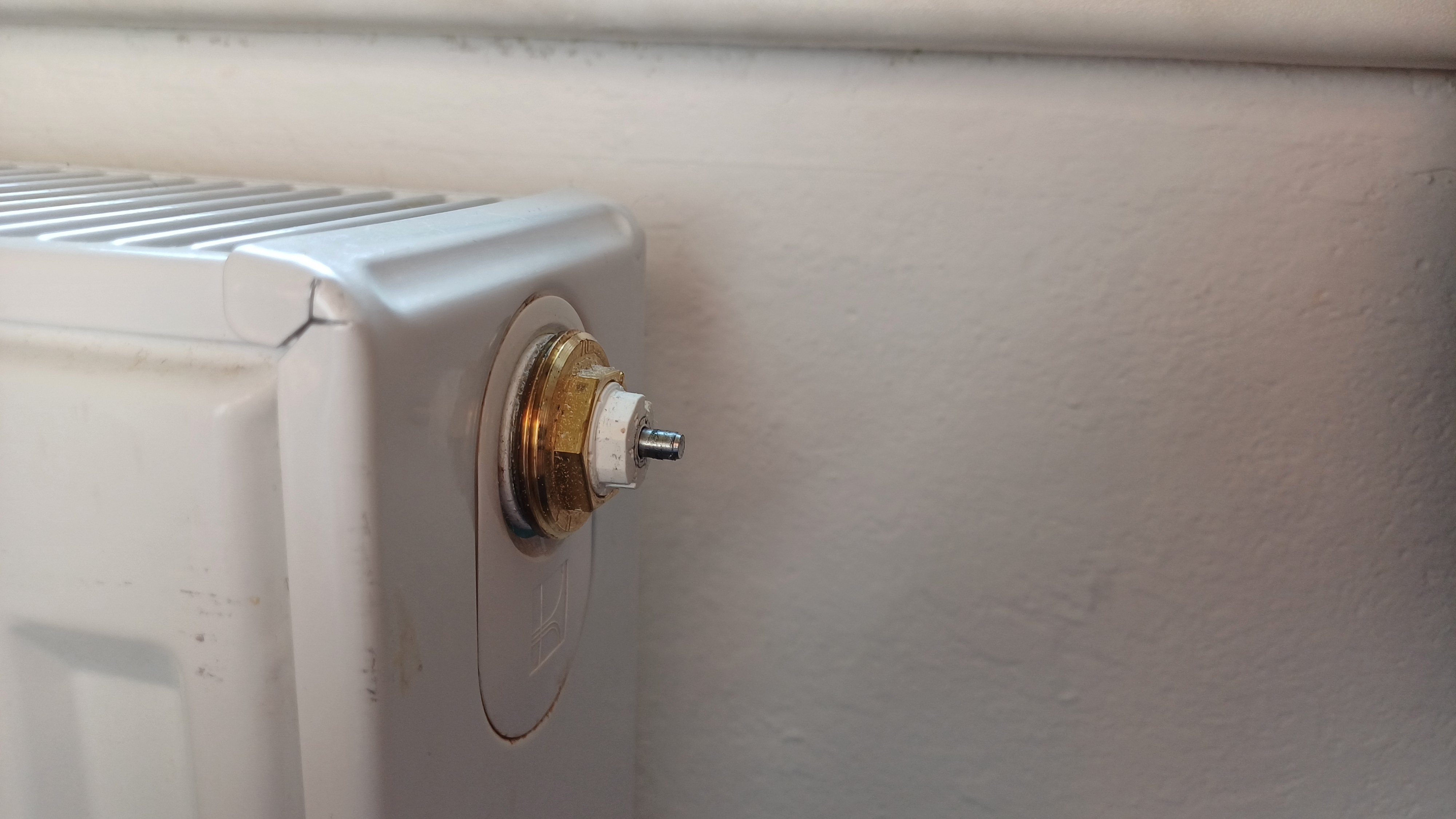 Heating control knob by Daniel Satke | Download free STL model ...