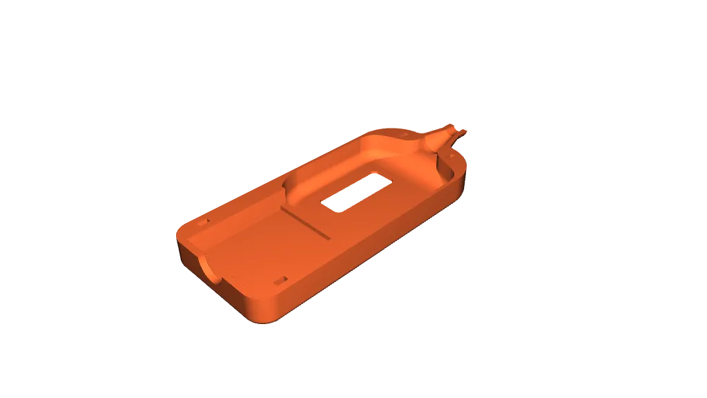 Vector VN 7610 Protective Case by Harsesis | Download free STL model ...