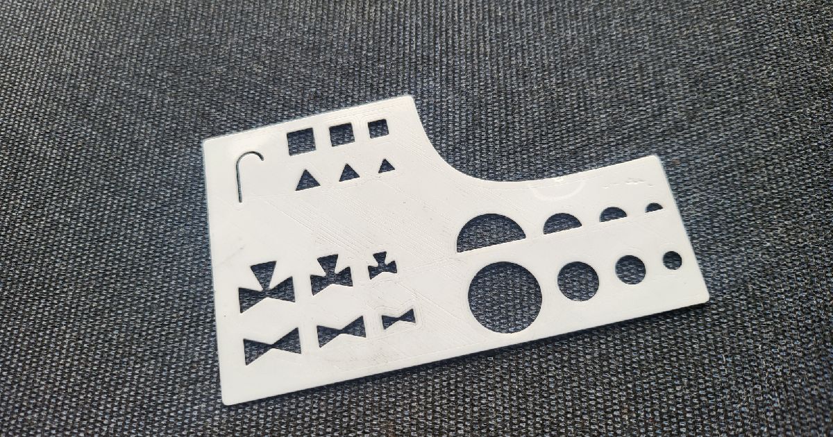 Marine Engineering / Piping Diagram Stencil by broodthought339 ...