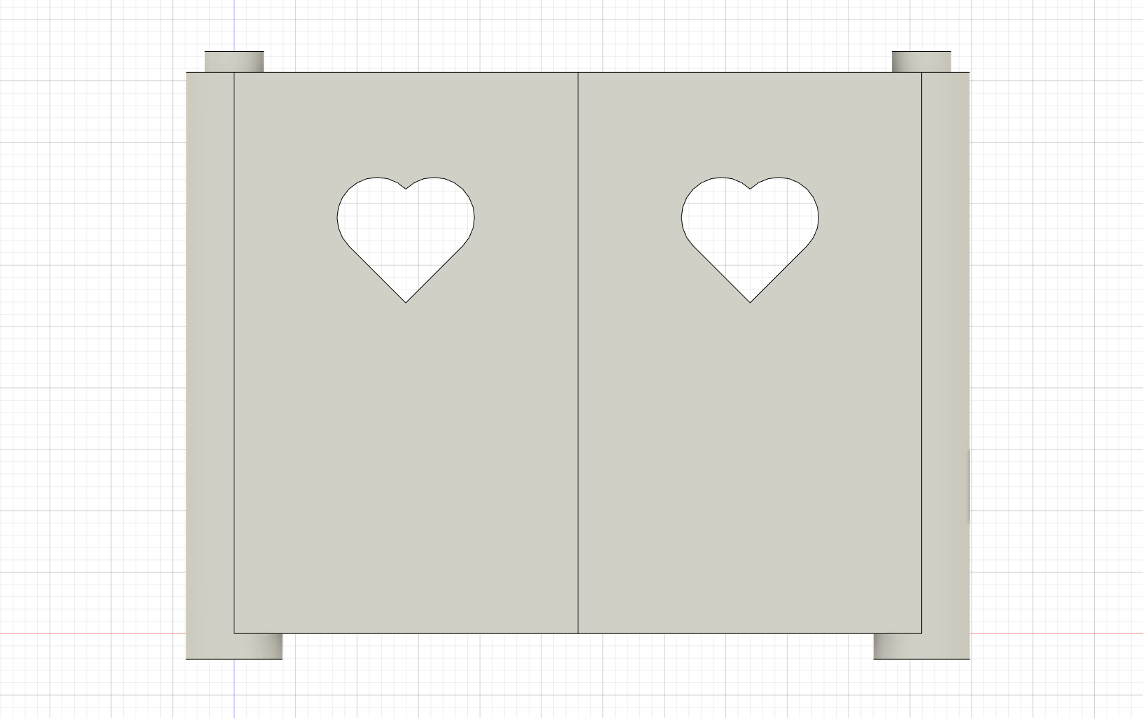 Toilet Doors/Gate 5x4 Lego compatible | WC-Türen/Tor 5x4 Lego ...