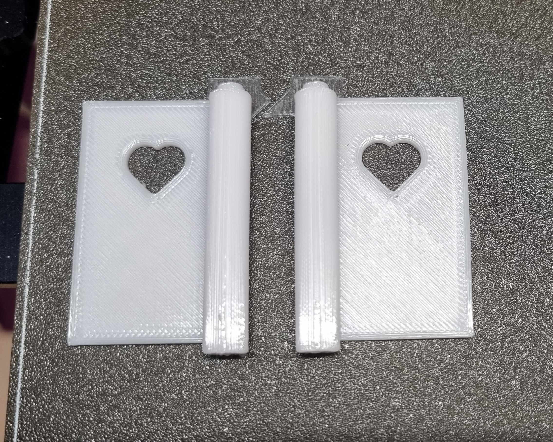 Toilet Doors/Gate 5x4 Lego compatible | WC-Türen/Tor 5x4 Lego ...