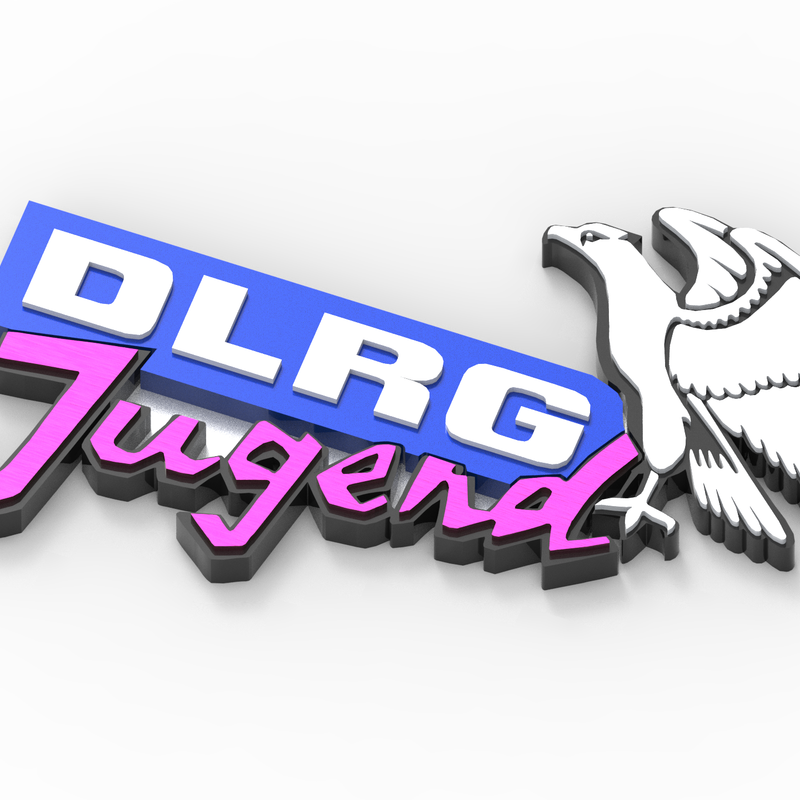 Jugendarbeit Logo