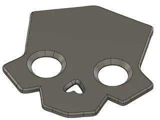 Helldivers drawing template by Lucky_Luke_ | Download free STL model ...