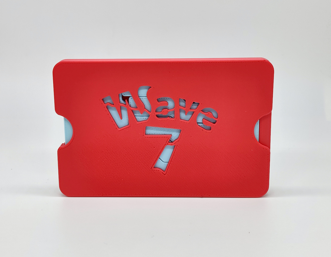 Wave 7 Puzzle Remix, with Sliding Case, Extra Tile Holder, and Other ...