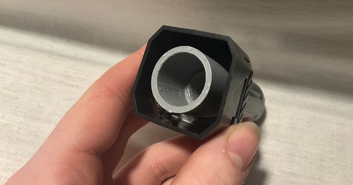 Springrests for Nerf Alpha Trooper, Nerf Raider, and Nerf Recon by ...