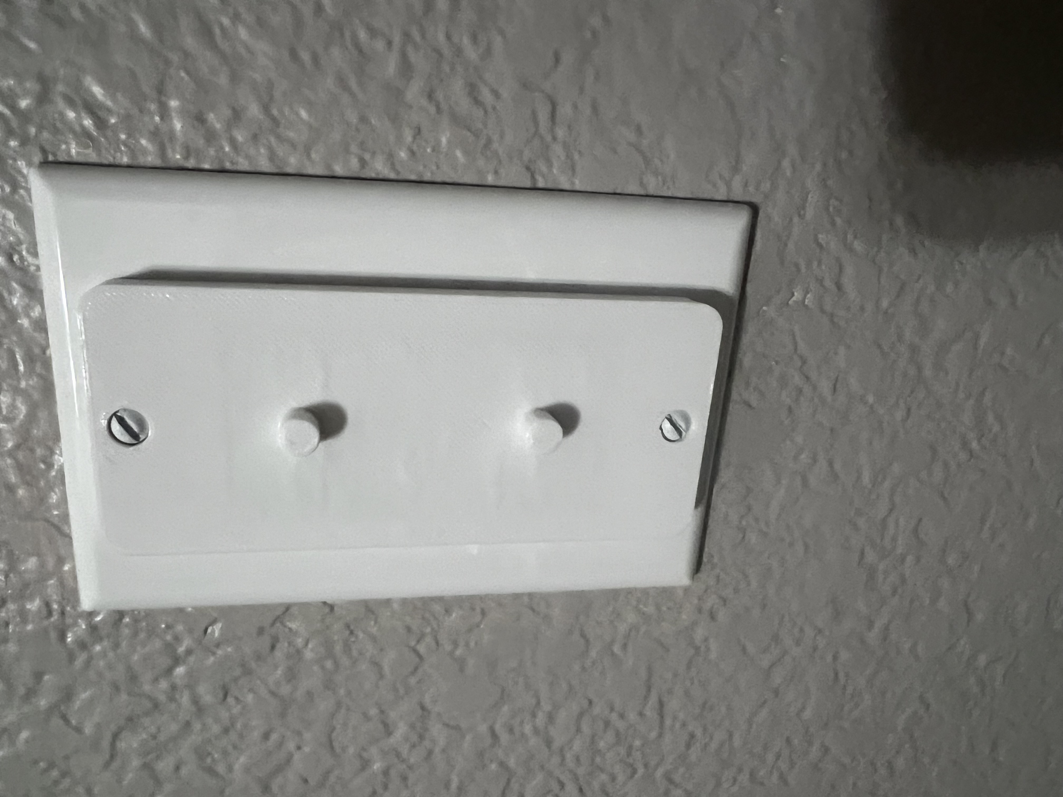 Decora Switch Covers by wjhmsme | Download free STL model | Printables.com