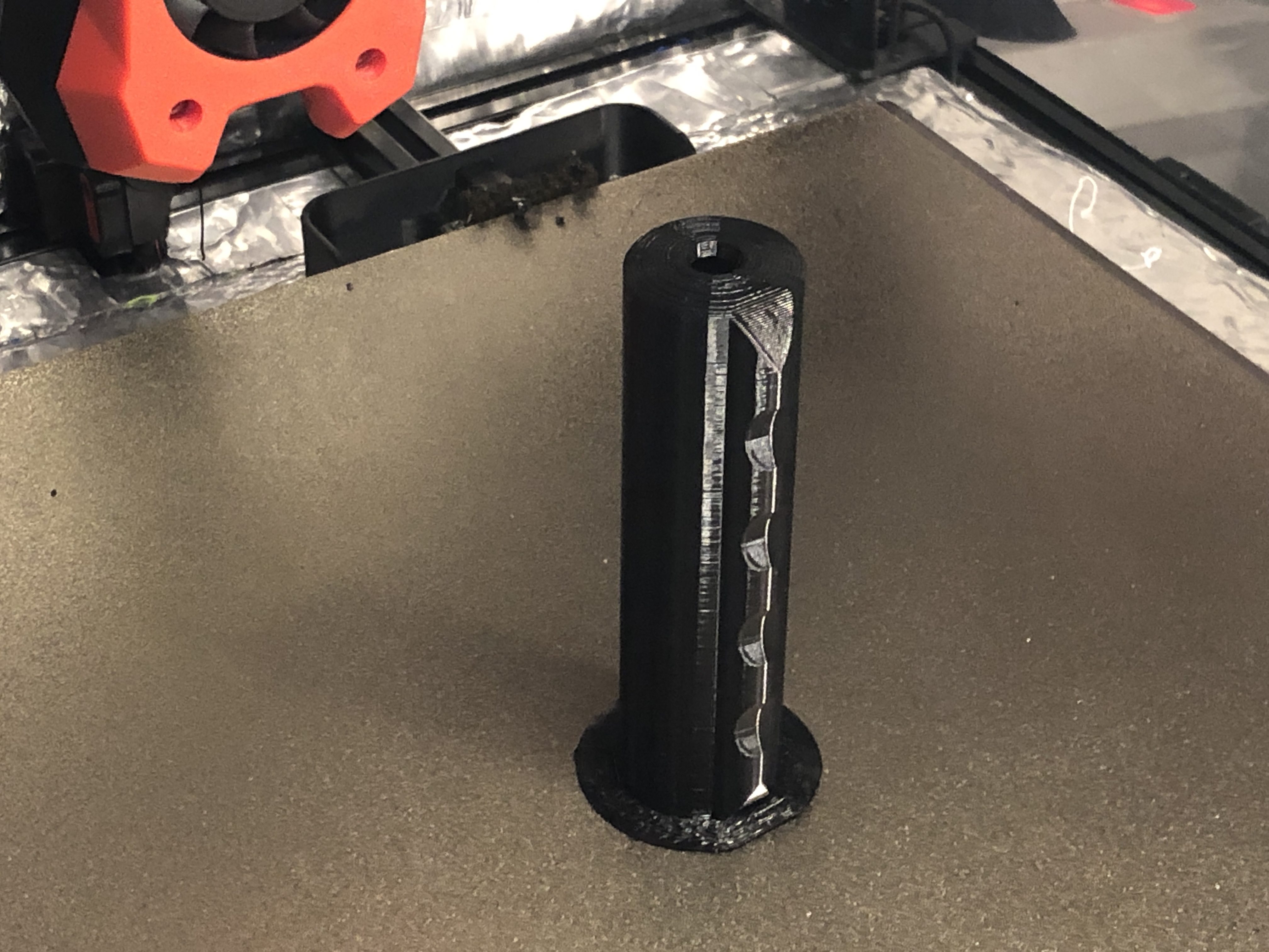 Wheelbarrow Handle by Snowmix | Download free STL model | Printables.com