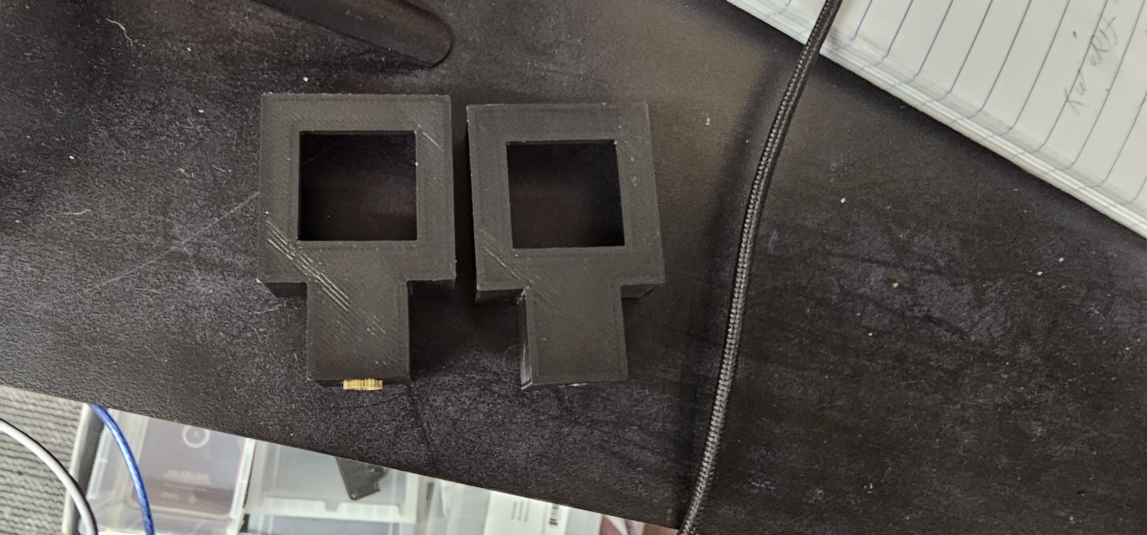 Anycubic Kobra 2 Camera Tripod Mount by Omaha3DPrints | Download free ...