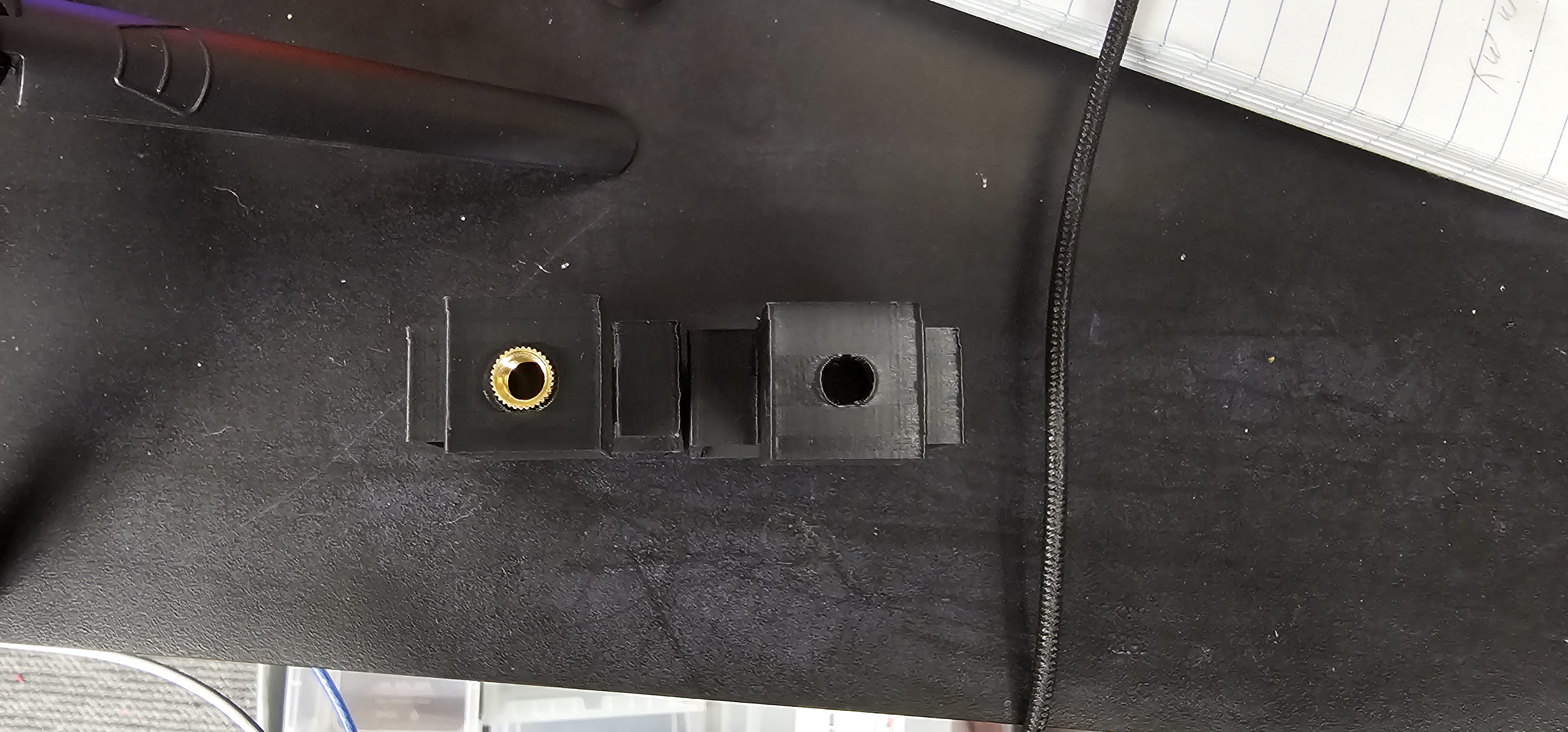 Anycubic Kobra 2 Camera Tripod Mount by Omaha3DPrints | Download free ...