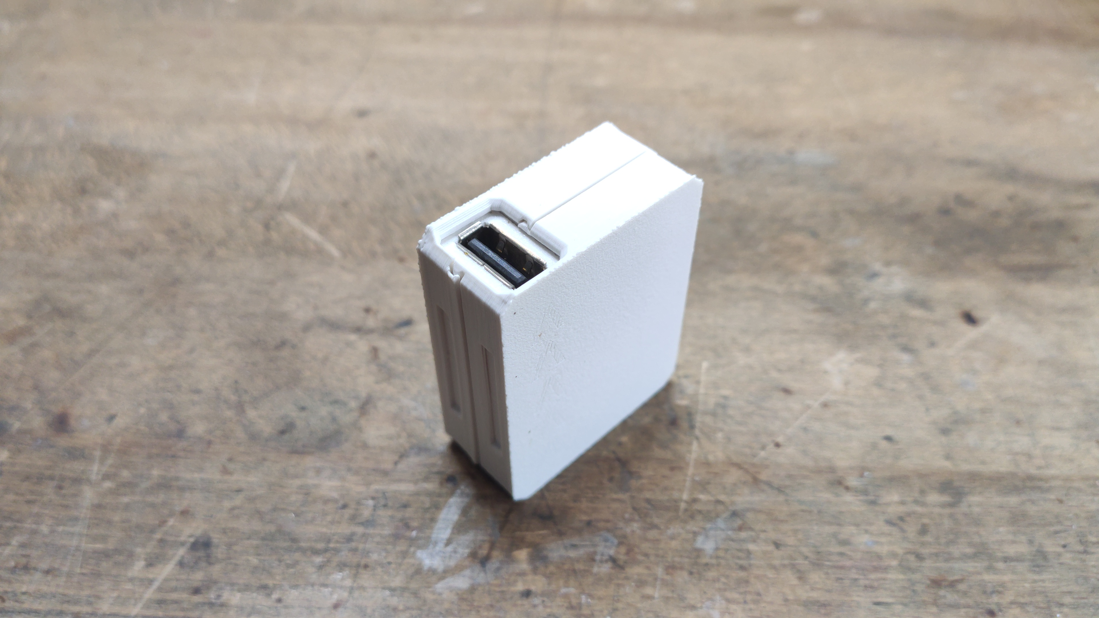 DC-DC converter modular box by copycat | Download free STL model ...