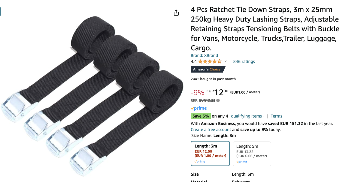 Bike Box Rollers by Dave Bennett | Download free STL model | Printables.com