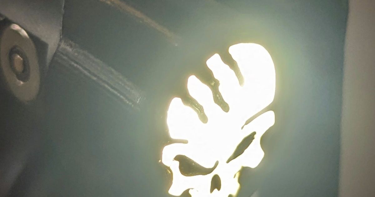 Tactical Flashlight Cover With Fusion 360 files by TheFallenOak ...