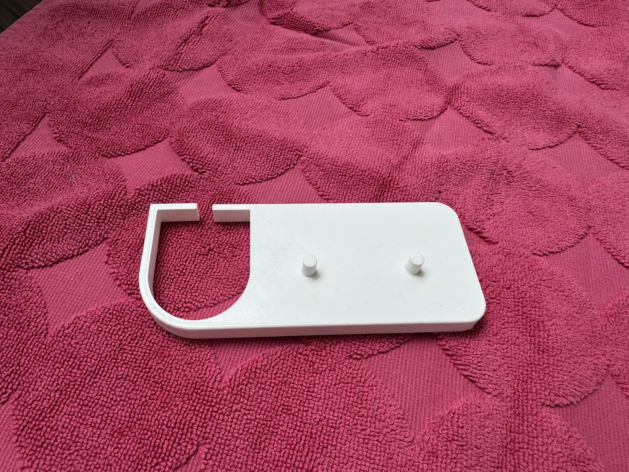 Sonicare charging stand extender for 3 toothbrushes by louisdedecker ...