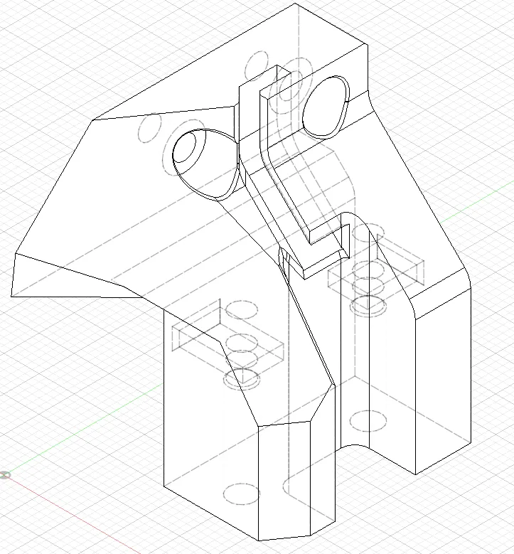 BQ Microprobe for Apogee Toolhead by Jan M | Download free STL model ...