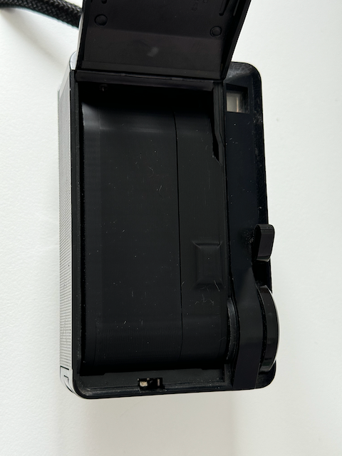 Kodak 126 Film Adapter (35mm) by Matt | Download free STL model ...