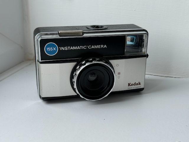 Kodak 126 Film Adapter (35mm) by Matt | Download free STL model ...