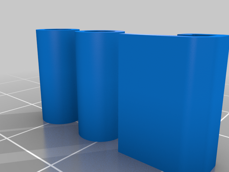 MMU2 Underslung Control Panel + Color-Code-Clip by Aeggsbaerde ...