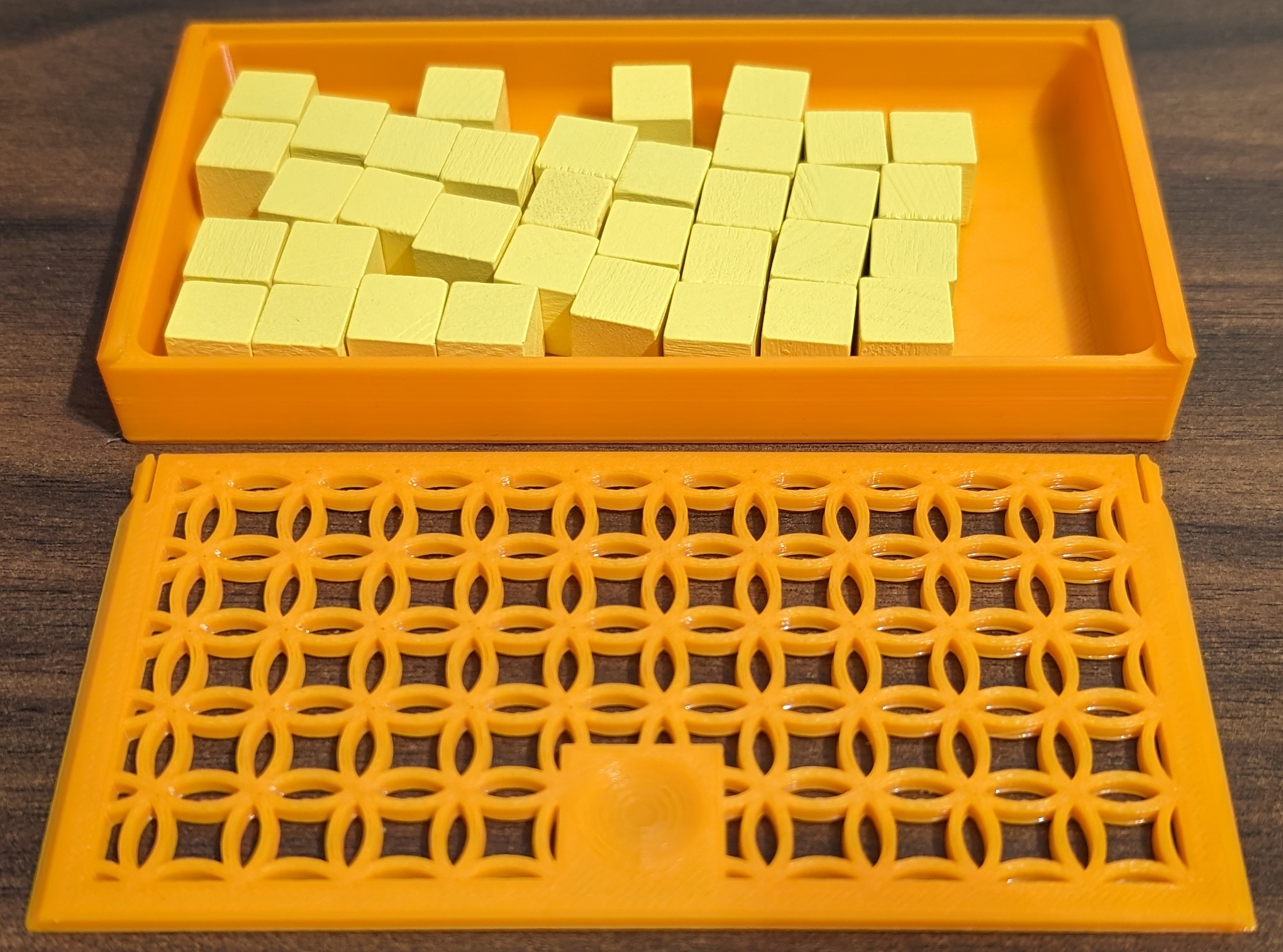 Bits-Box-With-Lid-60x120x15 by ampoliros | Download free STL model ...