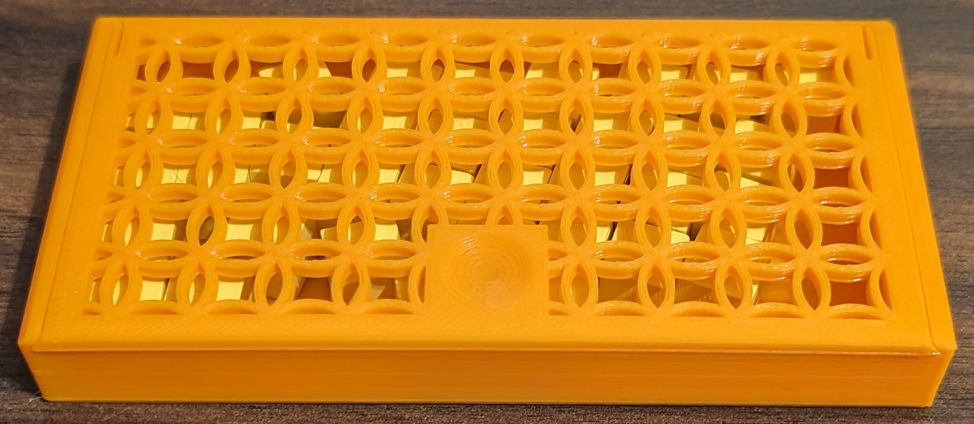 Bits-Box-With-Lid-60x120x15 by ampoliros | Download free STL model ...