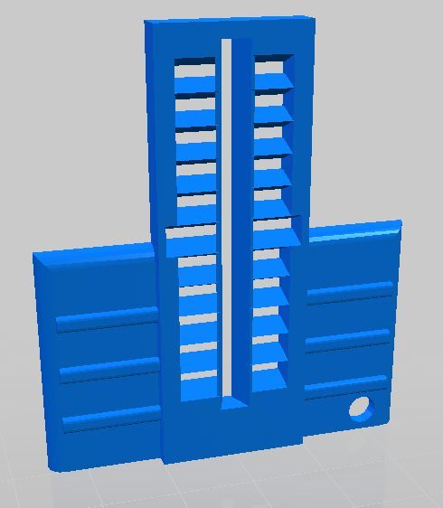 A Perfect Number Line(Jig) by Stereo Chemist | Download free STL model ...
