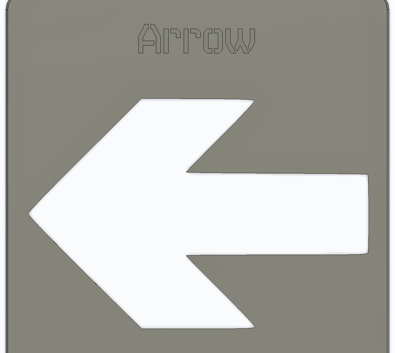 3D Safety Templates for Industrial and Educational Use by CannaCreator ...