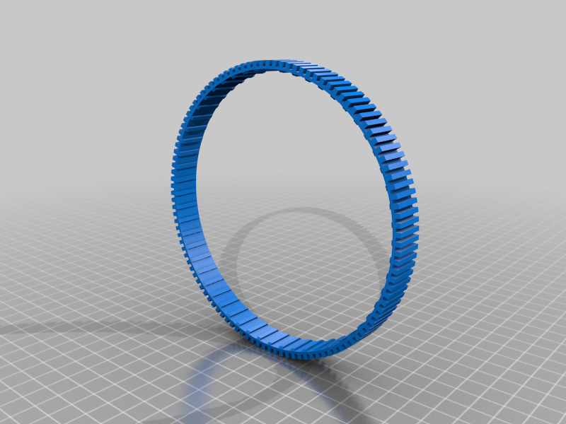 Tank platform TVP-1 (Tracked vehicle platform v1) by Alexander L ...