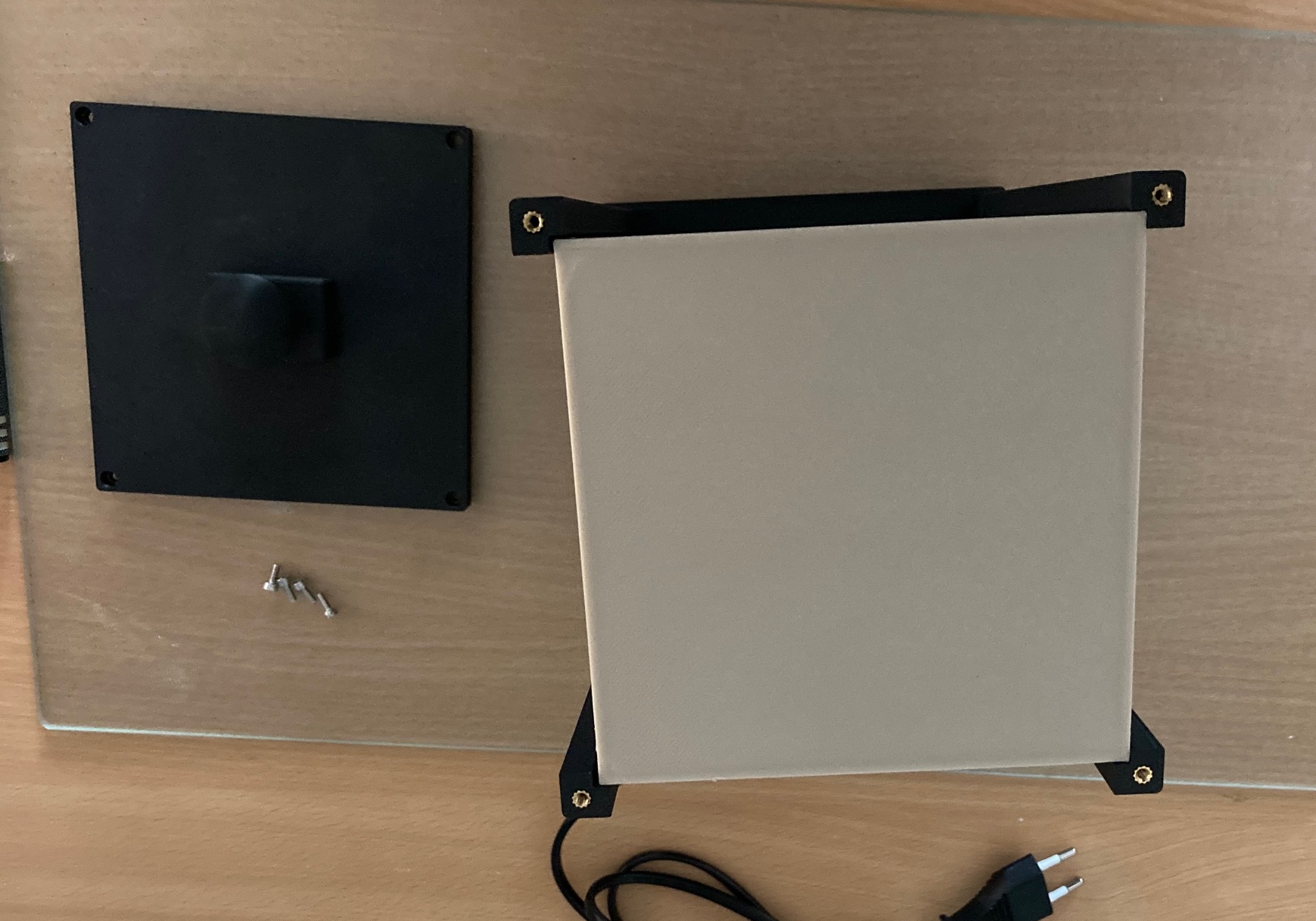 Lamp #42 by Sink | Download free STL model | Printables.com