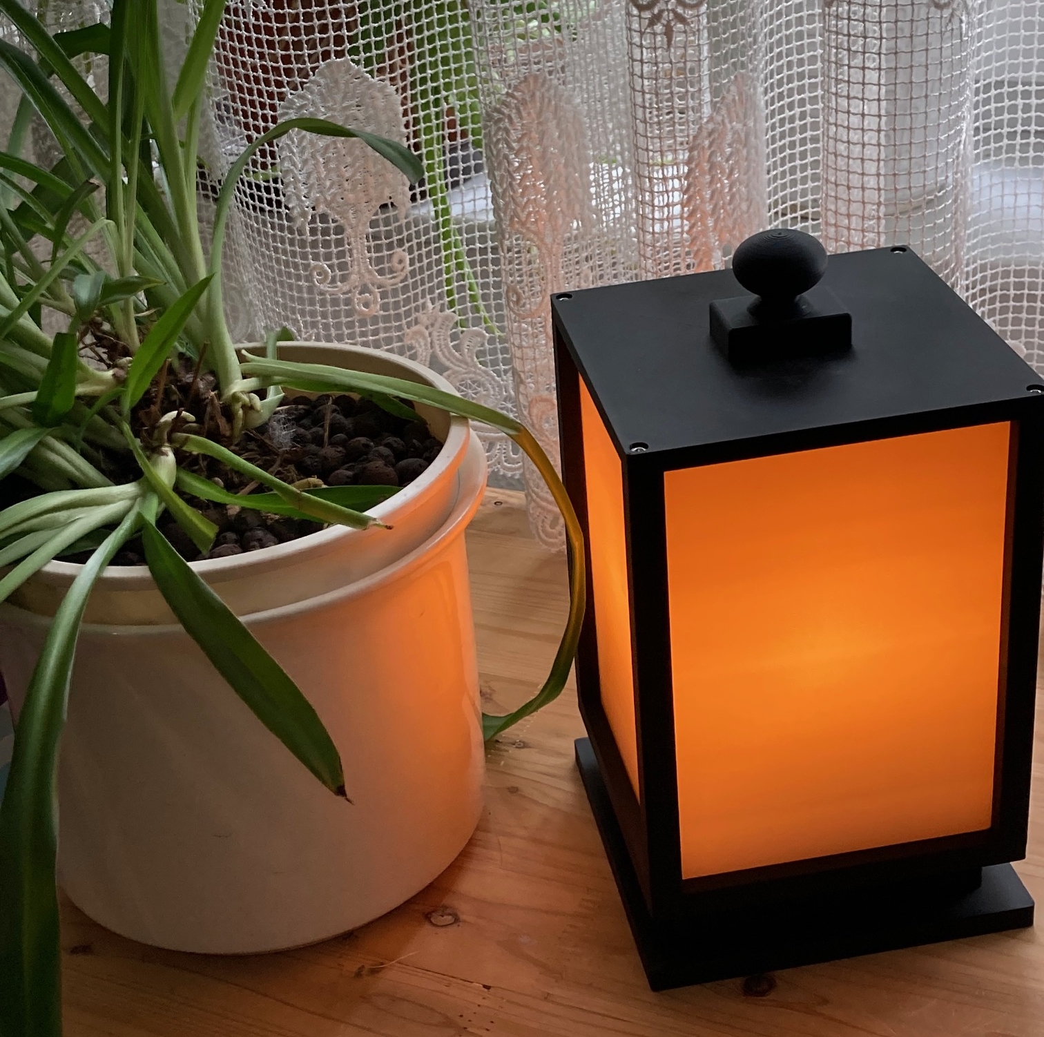 Lamp #42 by Sink | Download free STL model | Printables.com