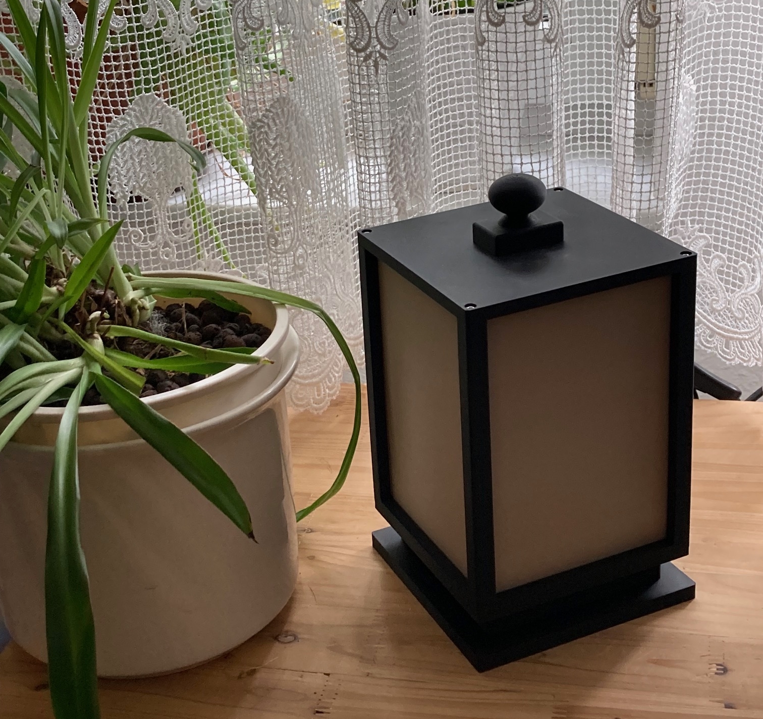 Lamp #42 by Sink | Download free STL model | Printables.com