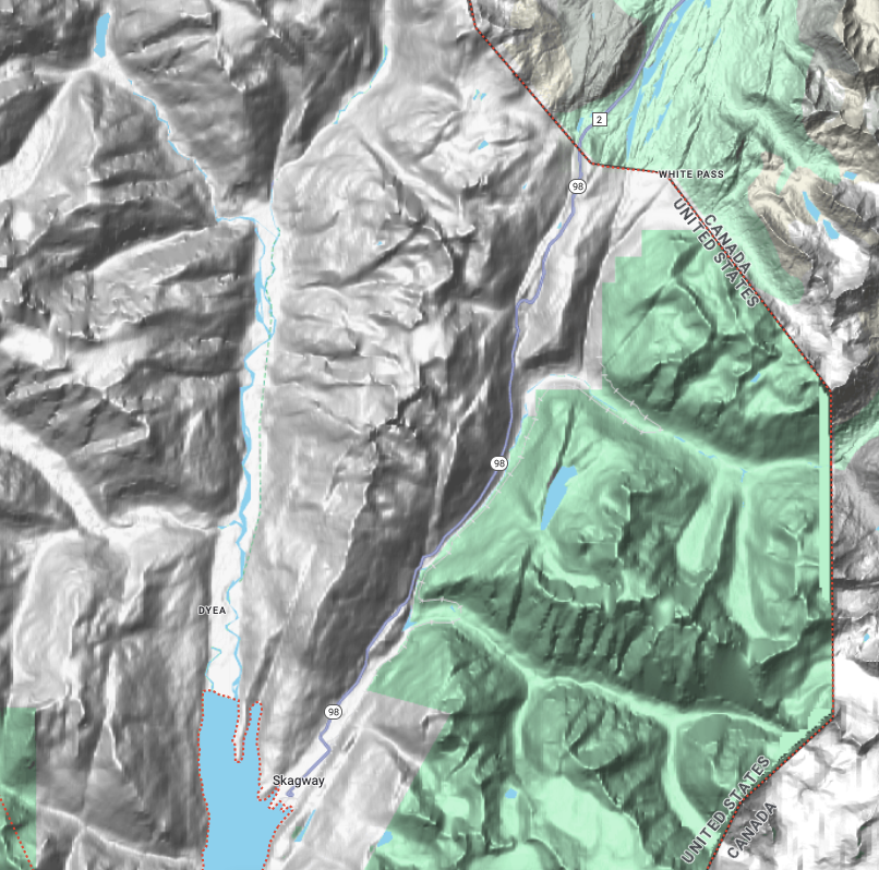 Skagway Railroad STL by Philip Reed | Download free STL model ...