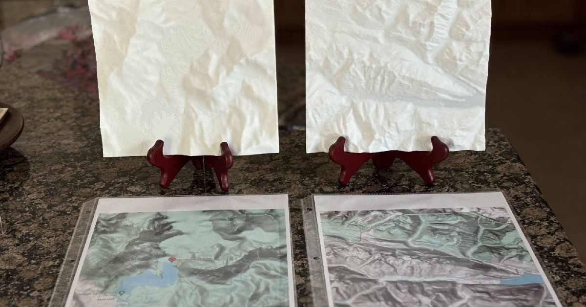 Skagway Railroad STL by Philip Reed | Download free STL model ...