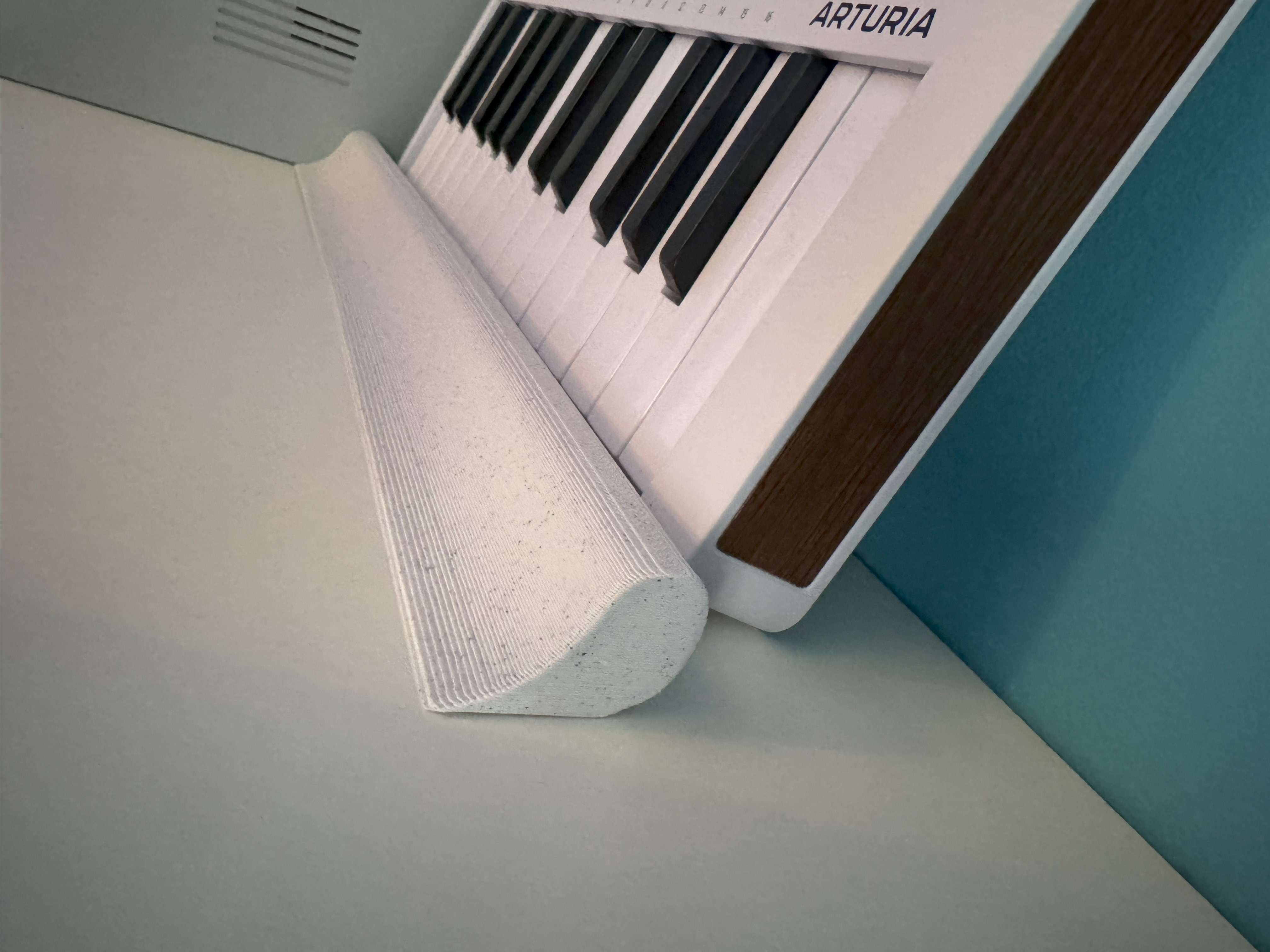 Shelf Separator - Organizer by hdesk | Download free STL model ...