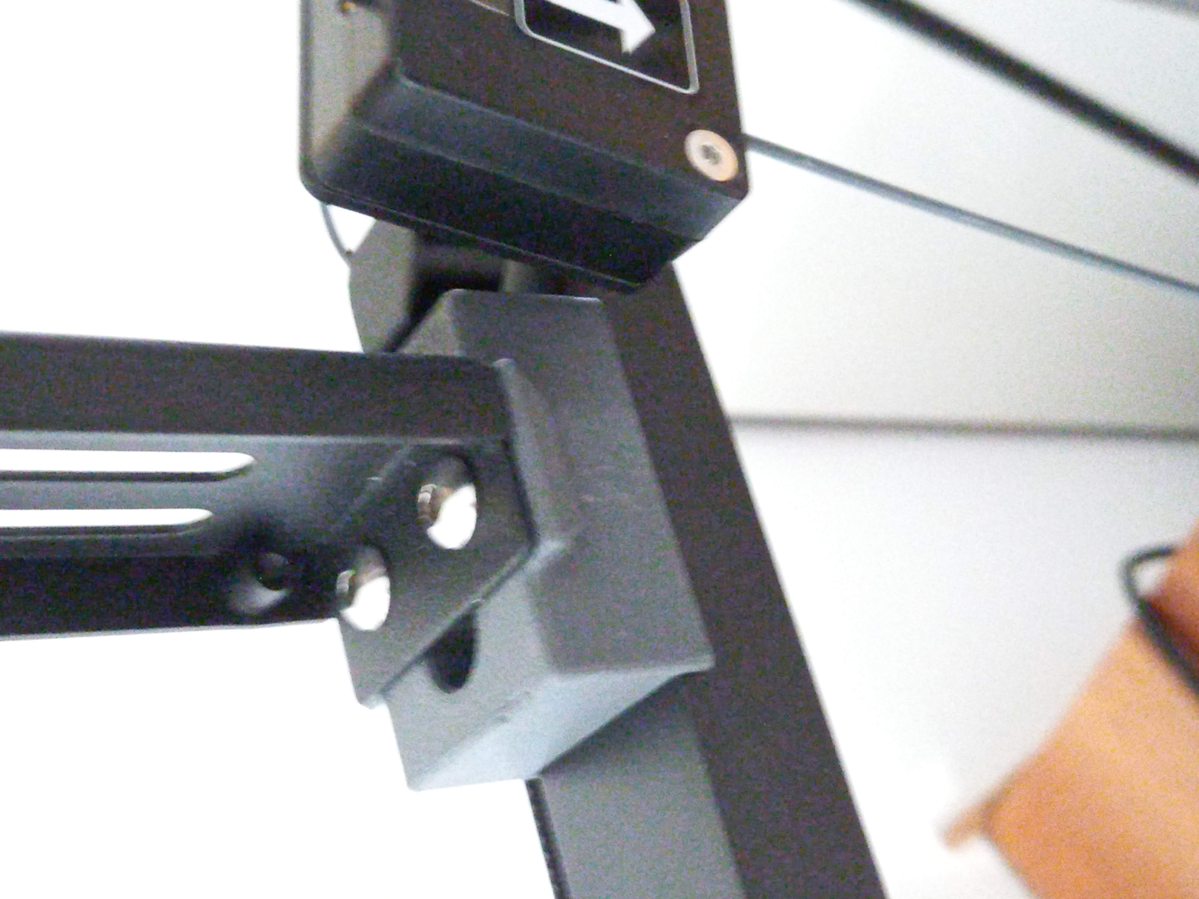 90° Spool Adapter for Ender-3 V3 SE/KE Reel arm od autora hapedevee ...