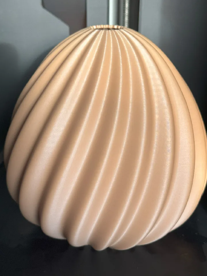 Vase by Eso | Download free STL model | Printables.com