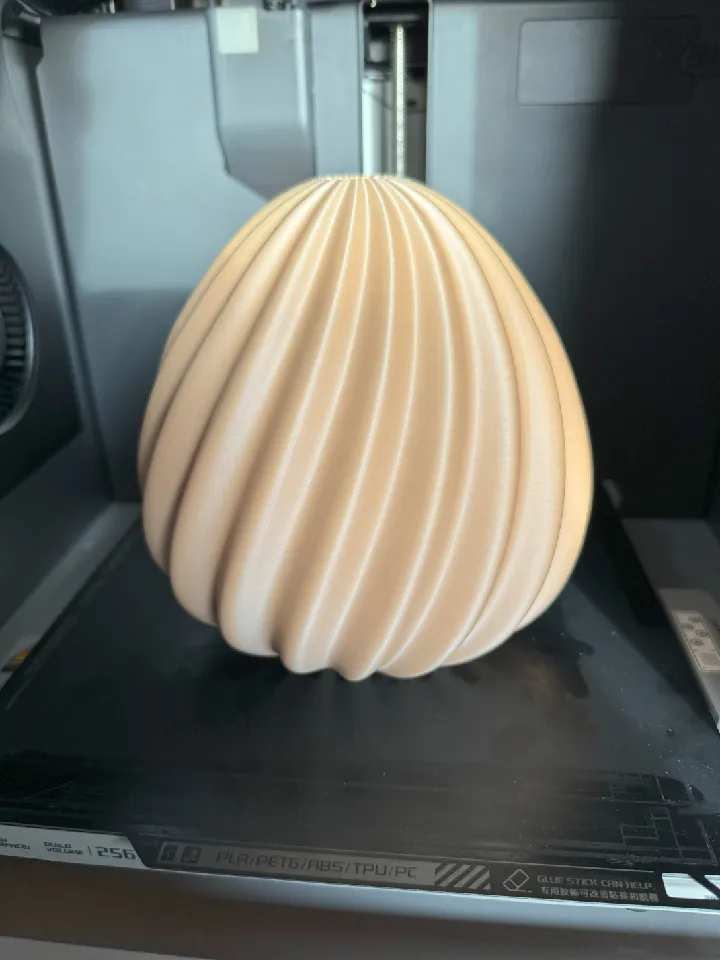 Vase by Eso | Download free STL model | Printables.com