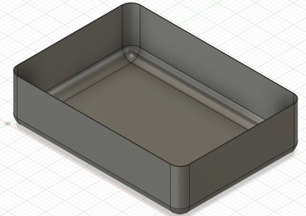 Apache 4800 Insert Blank by TAmiss_3DP | Download free STL model ...