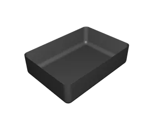 Apache 4800 Insert Blank by TAmiss_3DP | Download free STL model ...