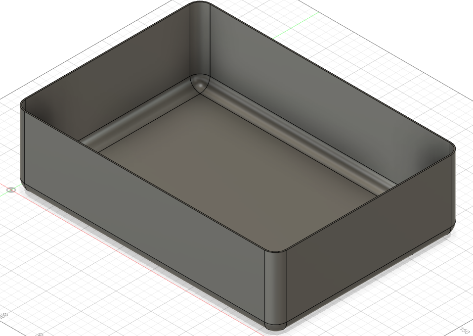 Apache 3800 Insert Blank by TAmiss_3DP | Download free STL model ...