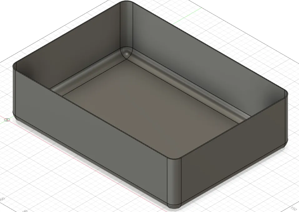 Apache 3800 Insert Blank by TAmiss_3DP | Download free STL model ...