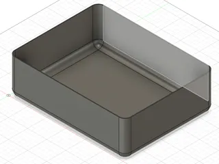 Apache 2800 Insert Blank by TAmiss_3DP | Download free STL model ...