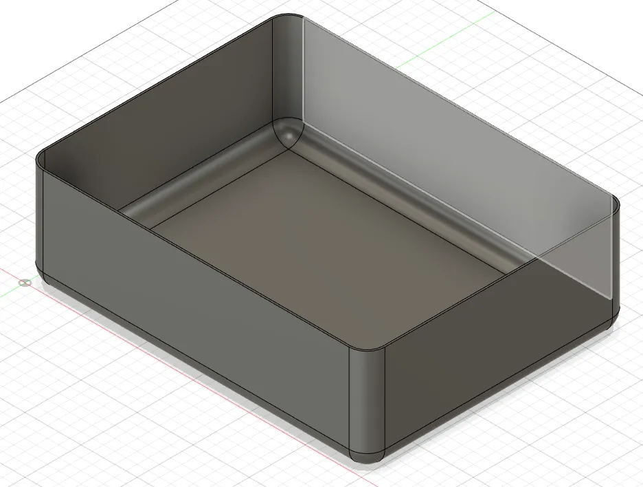 Apache 2800 Insert Blank by TAmiss_3DP | Download free STL model ...