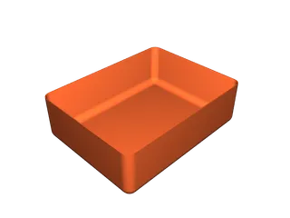 Apache 2800 Insert Blank by TAmiss_3DP | Download free STL model ...