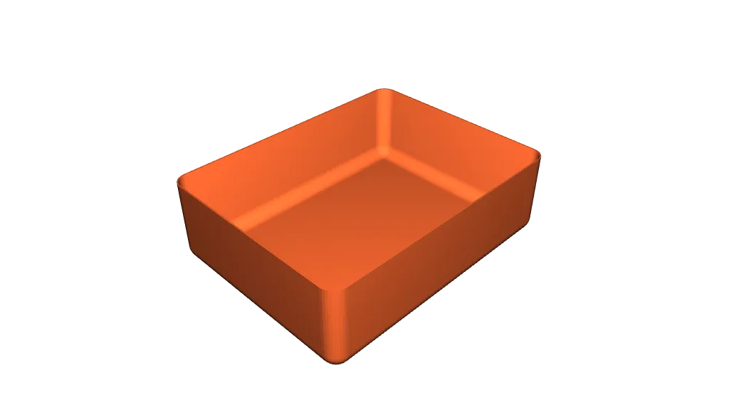 Apache 2800 Insert Blank by TAmiss_3DP | Download free STL model ...