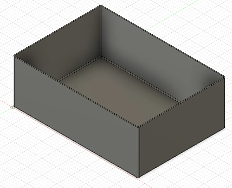 Apache 1800 Insert Blank by TAmiss_3DP | Download free STL model ...
