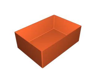 Apache 1800 Insert Blank by TAmiss_3DP | Download free STL model ...