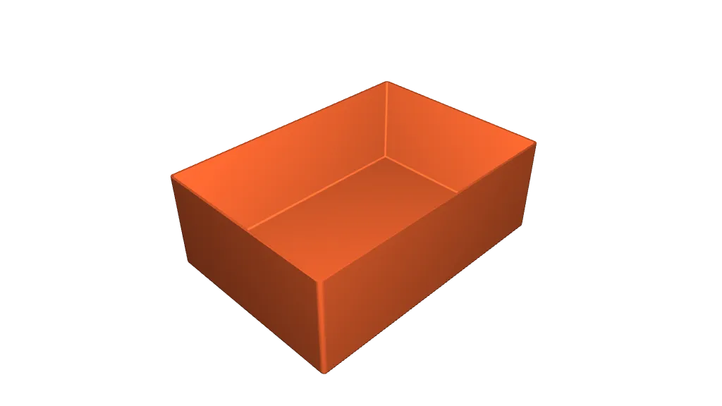Apache 1800 Insert Blank by TAmiss_3DP | Download free STL model ...