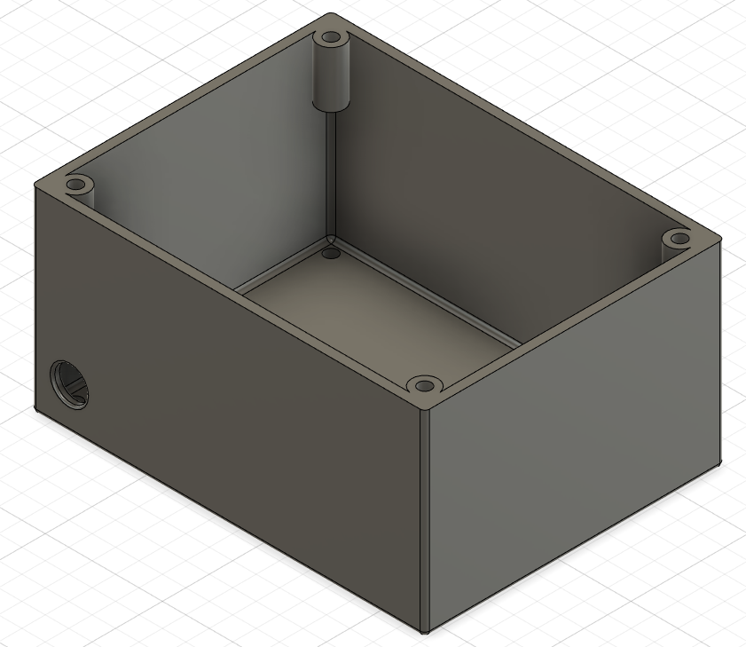D.I.Y Induction Coil Heater Case v2.1 by TAmiss_3DP | Download free STL ...