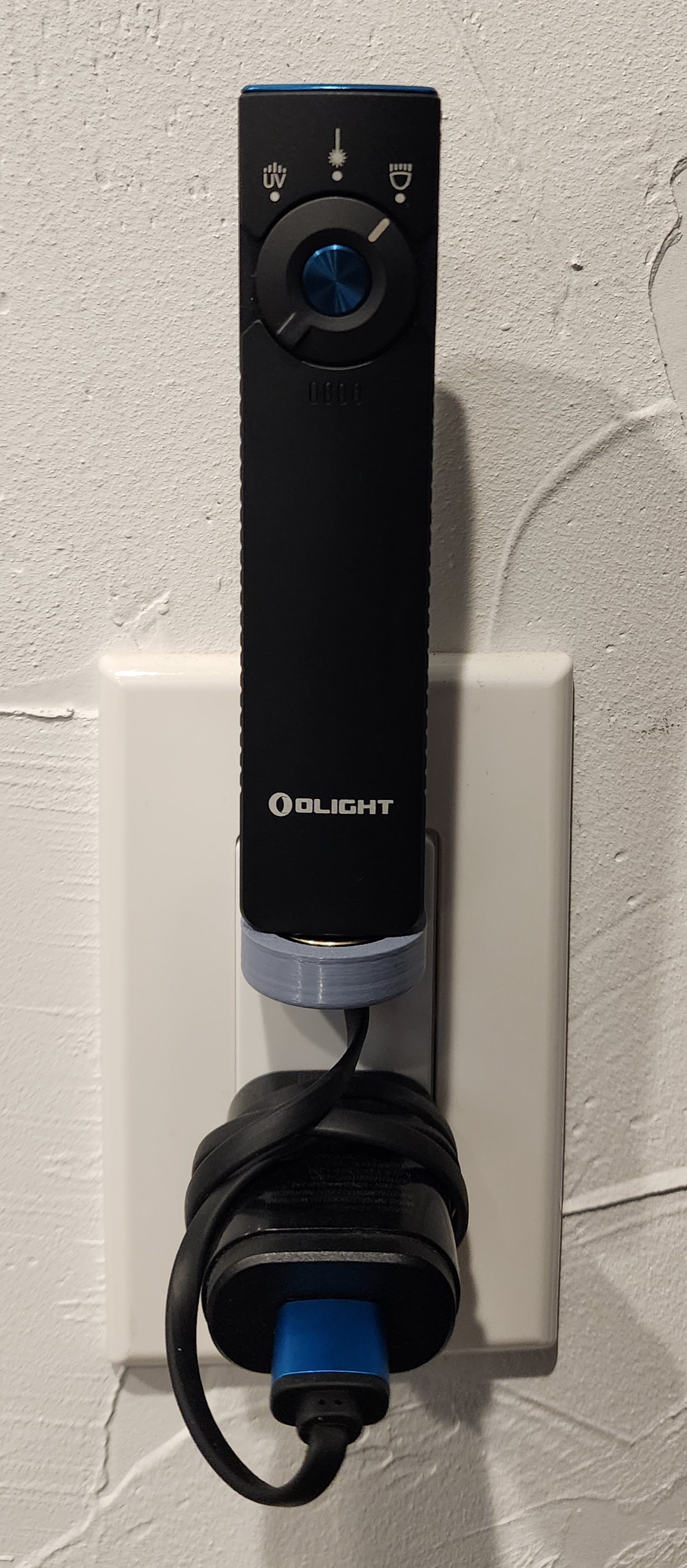 MCC Magnetic USB Charging Cable Mini Outlet Dock by SubBass100 ...
