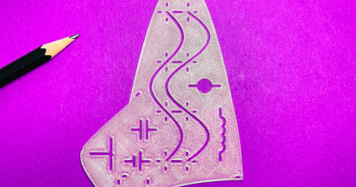 Math Functions and Circuit Symbols Drawing Aid (Customizable) by ...