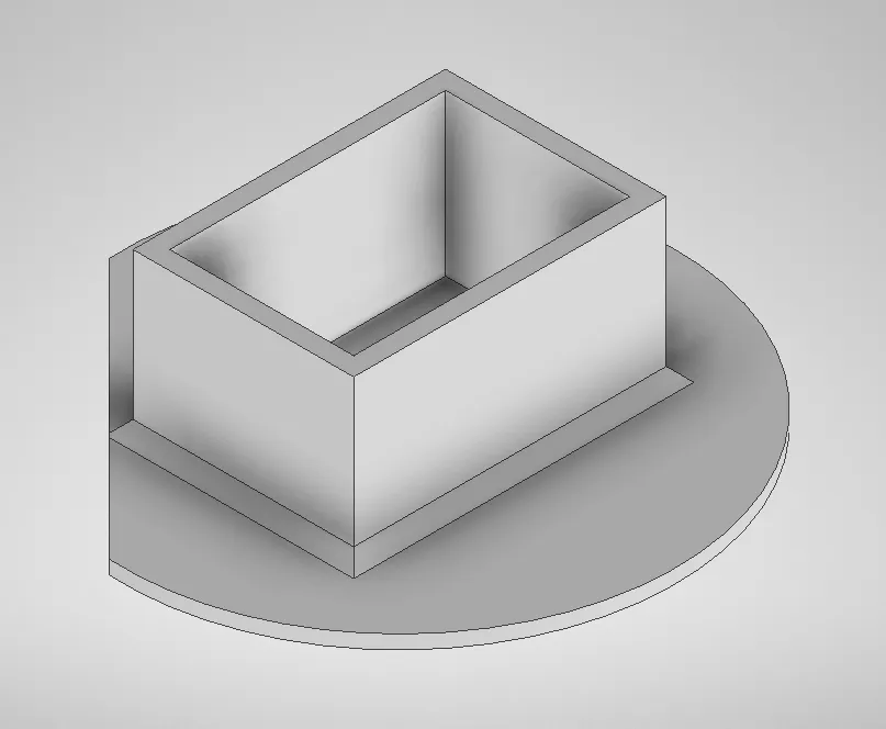 H7 and H1 headlight socket cover by Balesz | Download free STL model ...